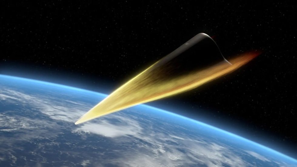 Comment les missiles hypersoniques vont révolutionner la défense ...